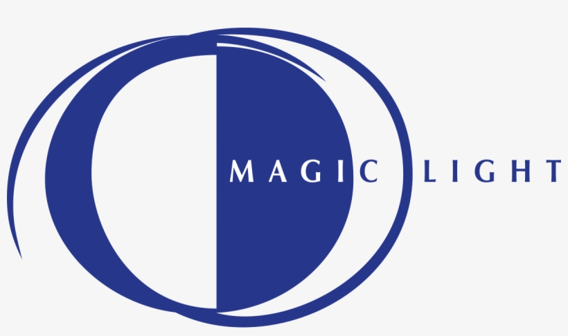 Magic Light Pictures Logo - 1200x653 PNG Download - PNGkit