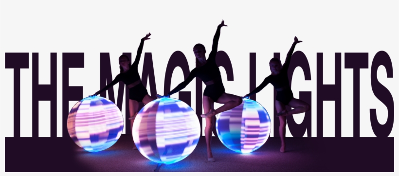 Team The Magic Lights - Team - 1920x755 PNG Download - PNGkit