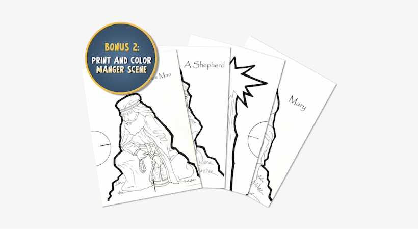 Print & Color Manger Scene - Diagram - 600x441 PNG Download - PNGkit