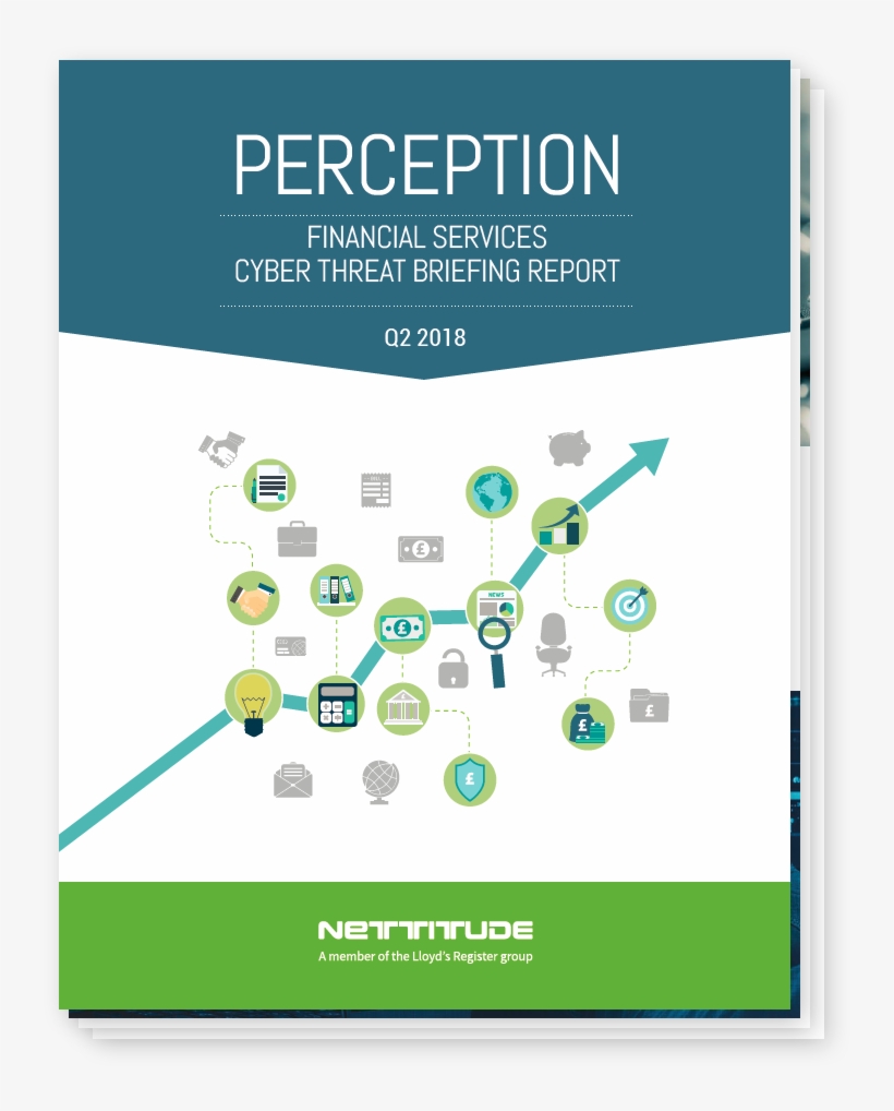 Nettitude Perception Report Q2 2018 - Parallel - 849x1049 PNG Download ...