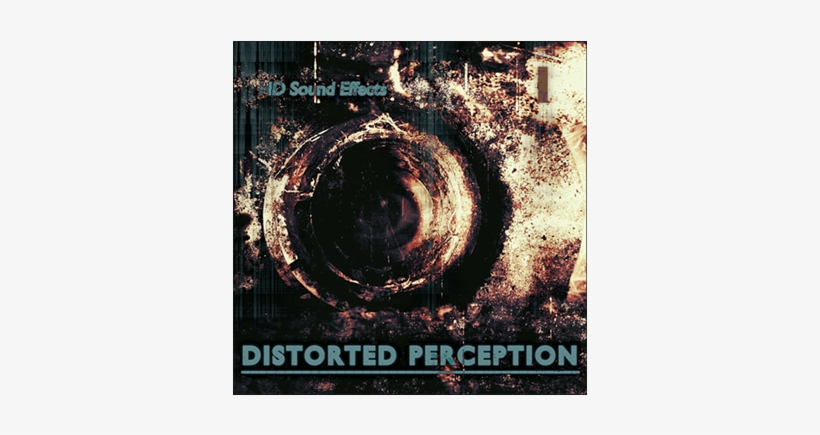 Download Transparent Distorted Perception Sound Effects - Poster - PNGkit