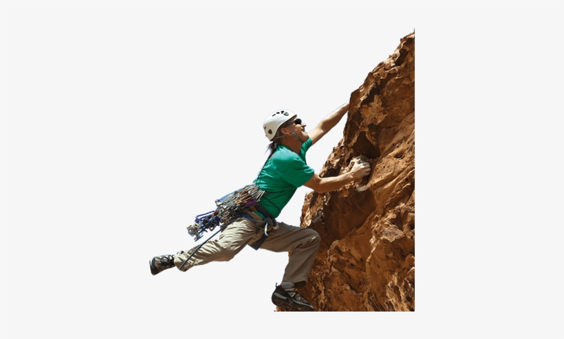 Climber - Strength: Build Muscles And Climb High! - 386x414 PNG ...