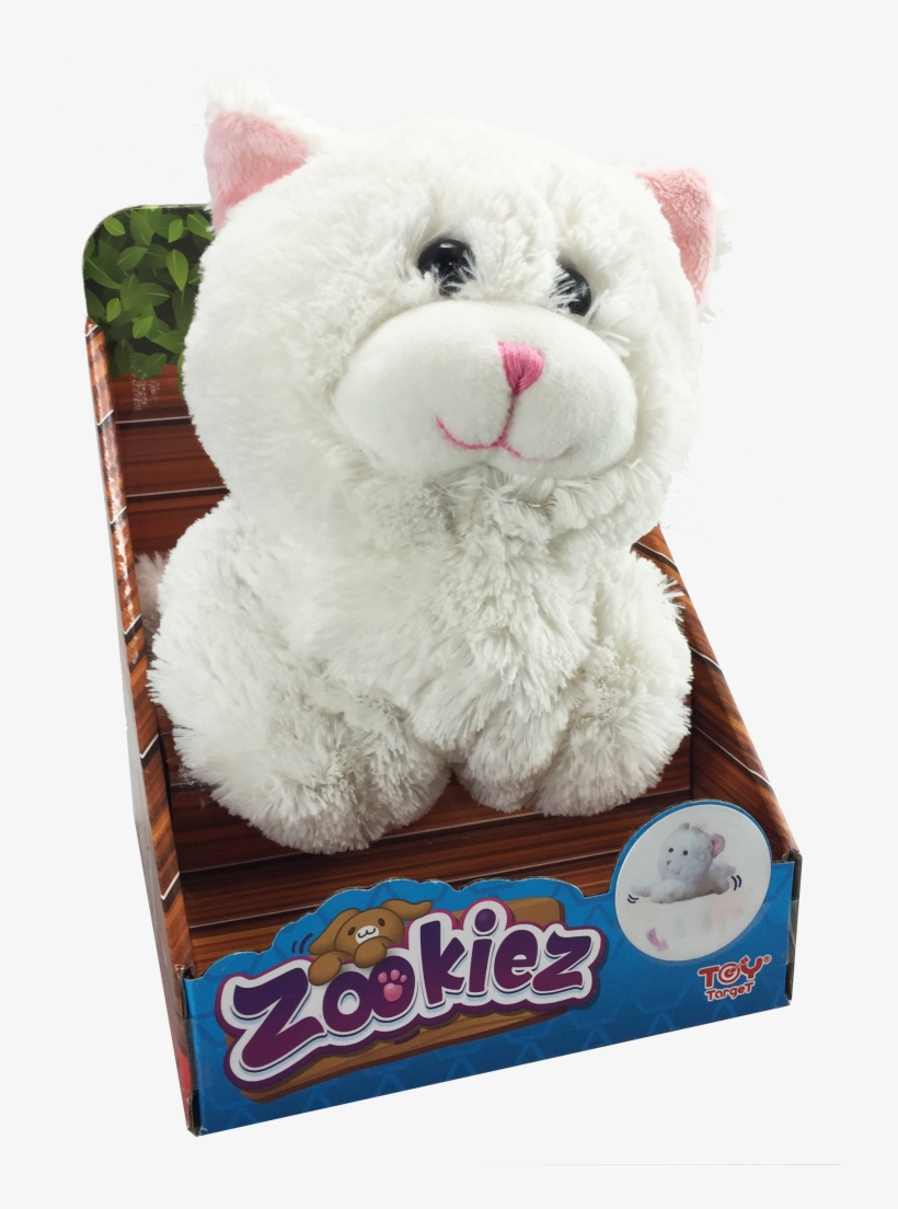 Home/zookiez/zookiez Cat - Zookiez - White Cat - 717x1024 PNG Download ...