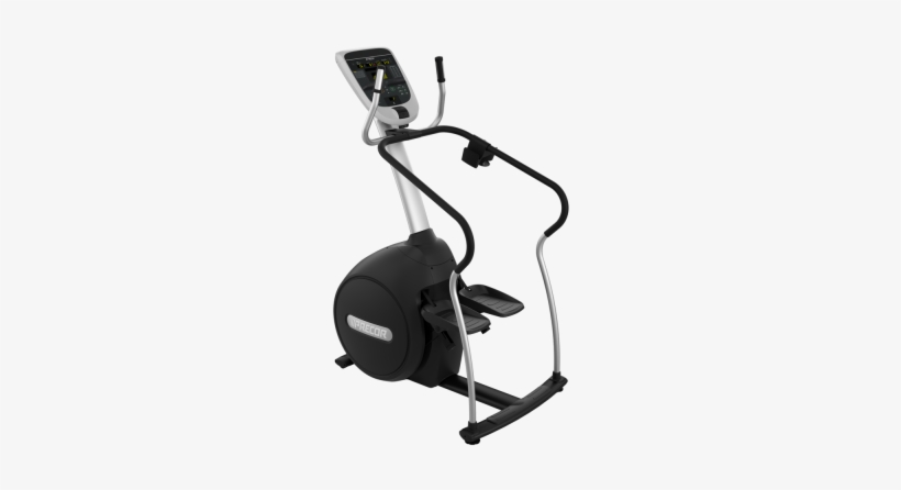 Precor Clm 835 Commercial Series Stair Climber With - 480x480 PNG ...