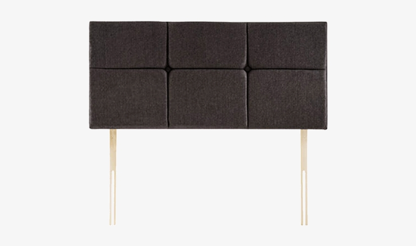 Download Transparent Silentnight Arezzo Headboard - Headboard - PNGkit