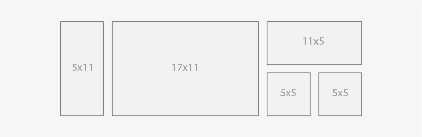 024 - Transparent Photo Collage Template Png - 630x480 PNG Download ...