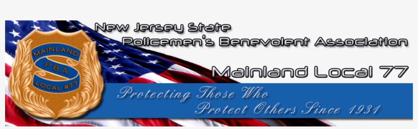 Nj State Pba - 960x250 PNG Download - PNGkit