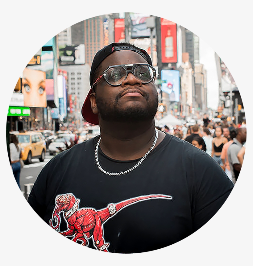 Mega Ran Has Four Billboard Charting Albums And Three - Tulsa - 780x780 ...