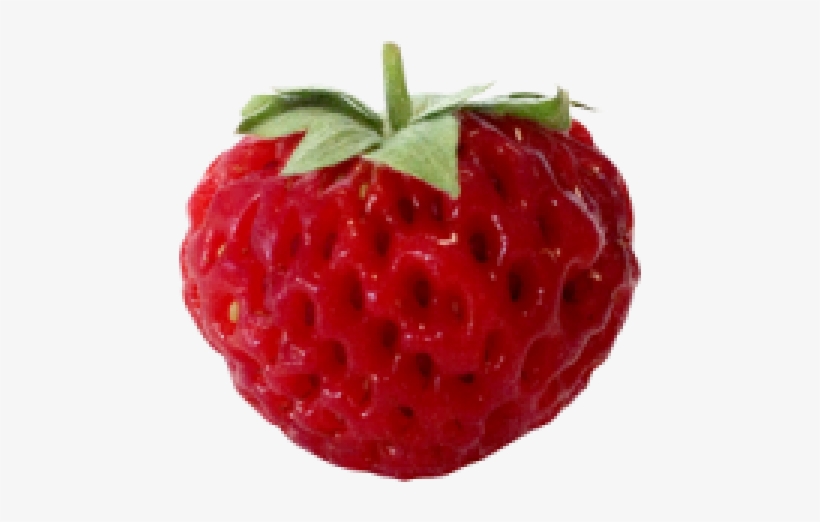 Frambuesa-fresas - Fraise Framboise - 600x600 PNG Download - PNGkit