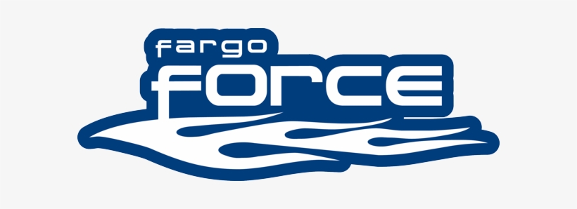 Fargo Force Logo - 600x218 PNG Download - PNGkit