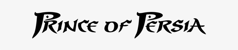 Prince Of Persia - Prince Of Persia Logo - 600x600 PNG Download - PNGkit