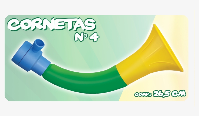 Corneta - Cornet - 800x400 PNG Download - PNGkit