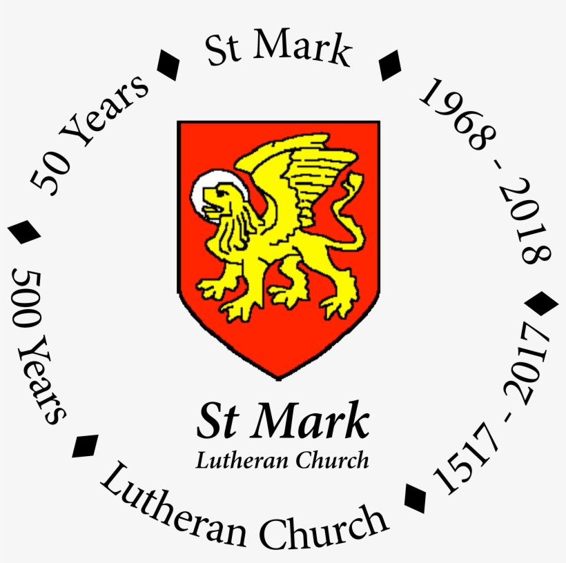 Smlc 50 Anniversary Logo - Crest - 5405x5115 PNG Download - PNGkit