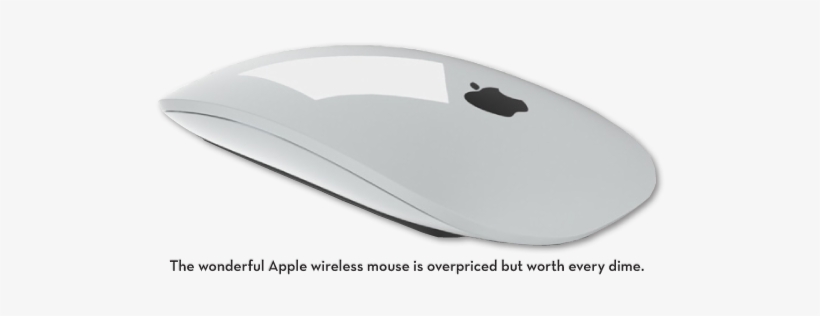 Apple Mouse Png - Mouse - 540x287 PNG Download - PNGkit
