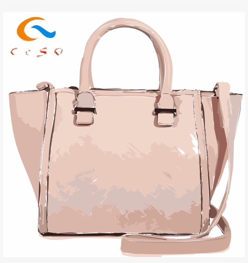 Download Transparent This Free Icons Png Design Of Light Pink Bag - PNGkit