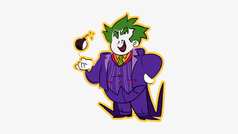 Font Jokerman - Cartoon - 500x500 PNG Download - PNGkit