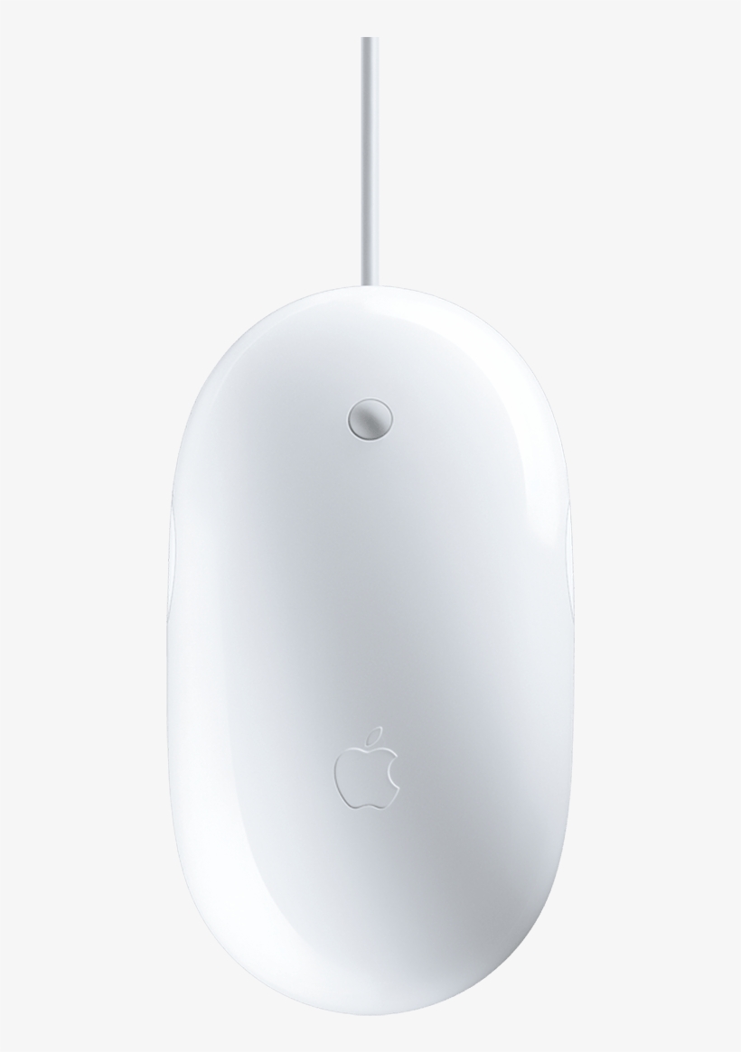 This Product Is No Longer Available Apple Wired Mouse - Apple Muis Met ...