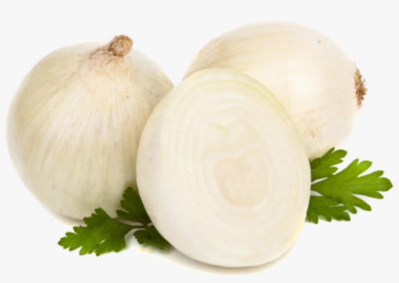 White Onion Png