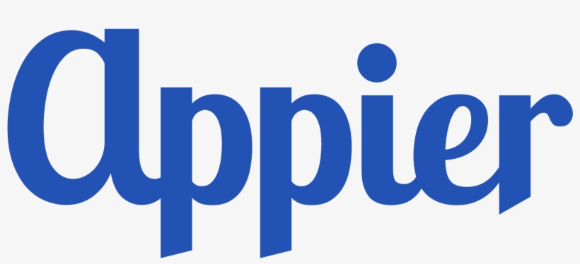 Download Transparent Appier - Appier Logo - PNGkit
