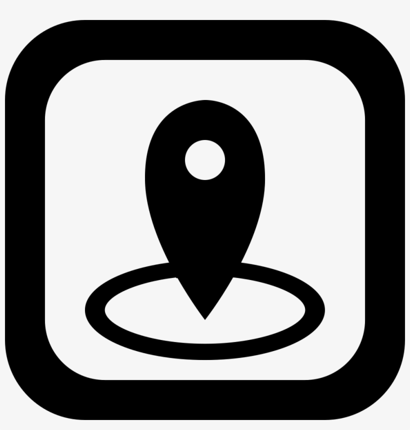 Pinned Position Comments - Symbol - 980x980 PNG Download - PNGkit