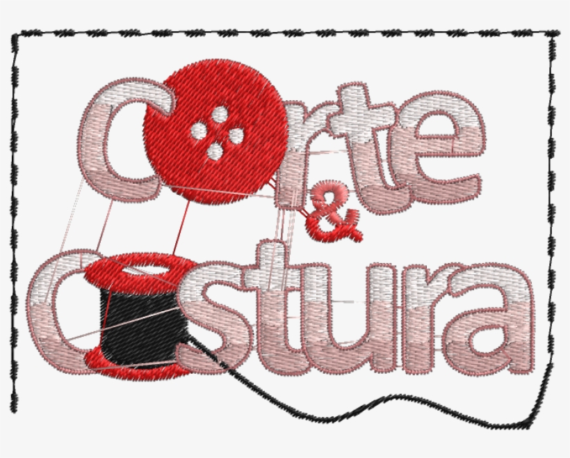 Embroidery - 800x800 PNG Download - PNGkit