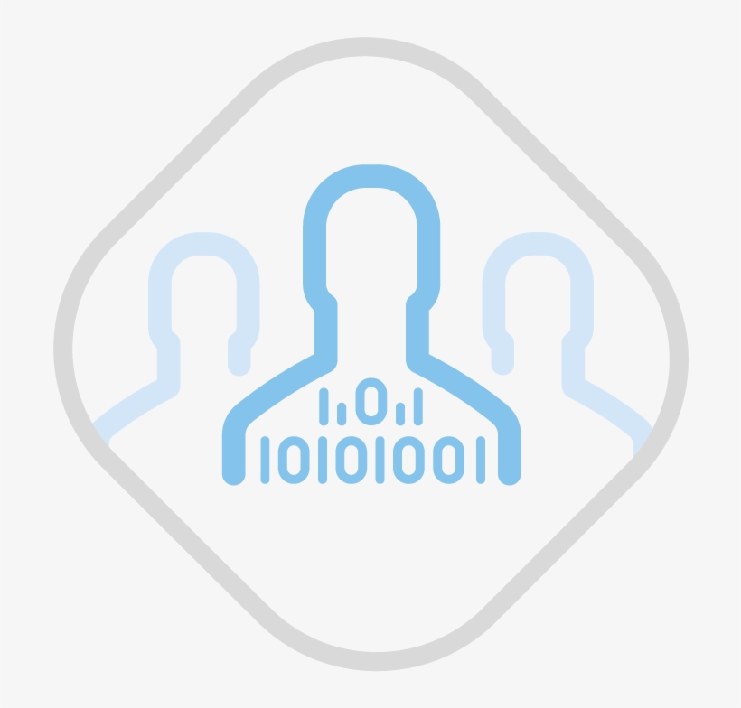 Download Transparent Data Users - Thumbnail - PNGkit