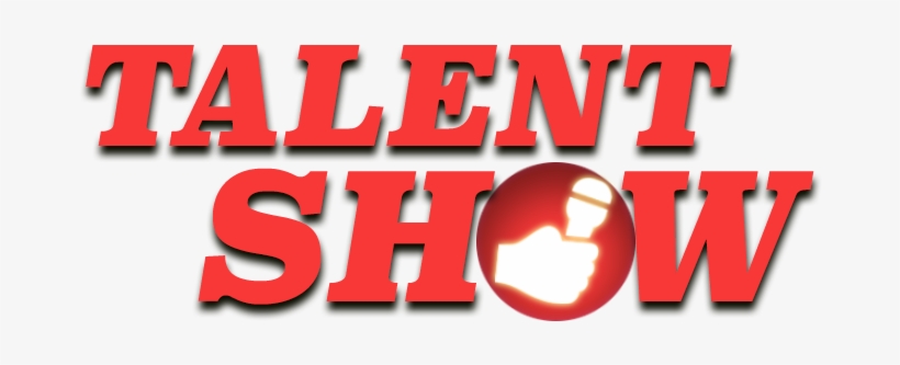 Talent Show Logo
