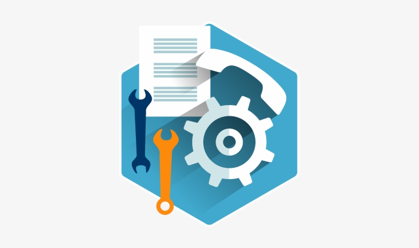 Management And Maintenance In Minutes - Support & Maintenance - 371x418 ...