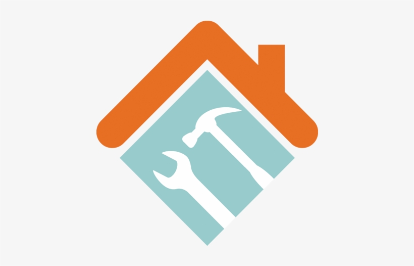 Preventative Maintenance Is A Must - House - 450x450 PNG Download - PNGkit