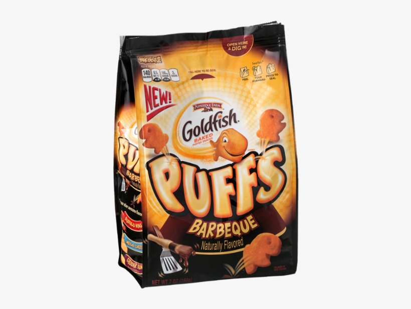 Pepperidge Farm Goldfish Flavor Blaster Xtra Cheddar - 600x600 PNG ...