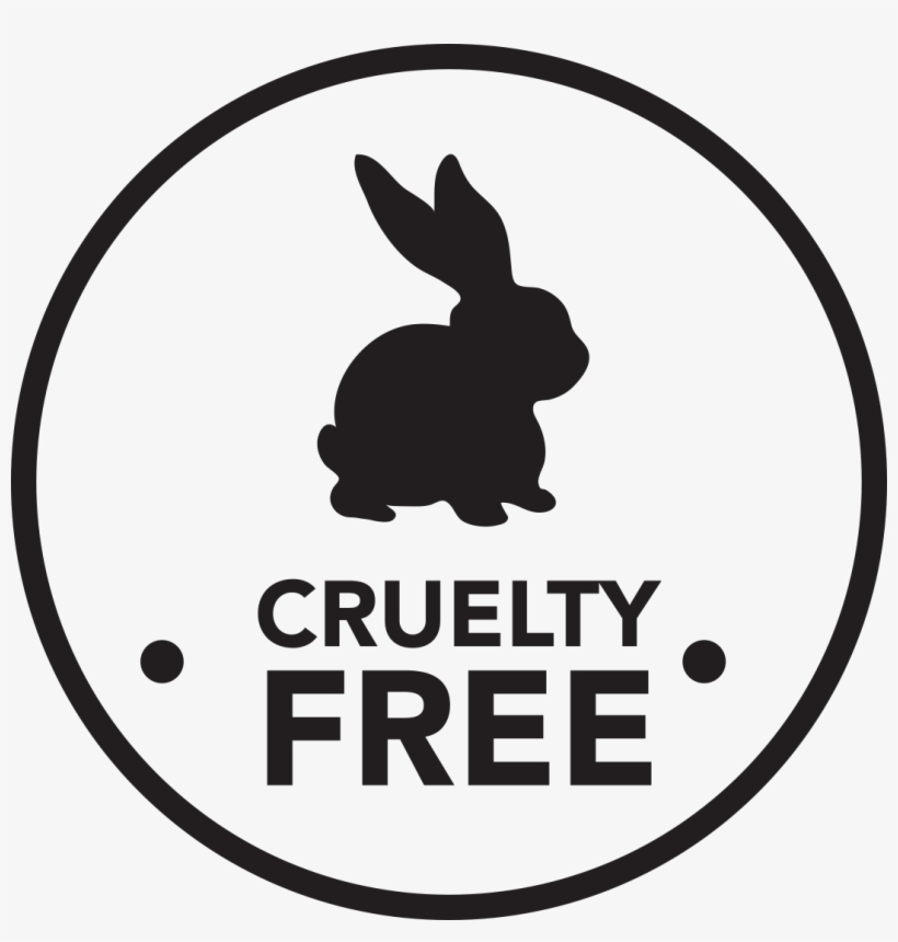 Cruelty Free Logo - Senegence Free Sign Up September - 1075x1075 PNG ...