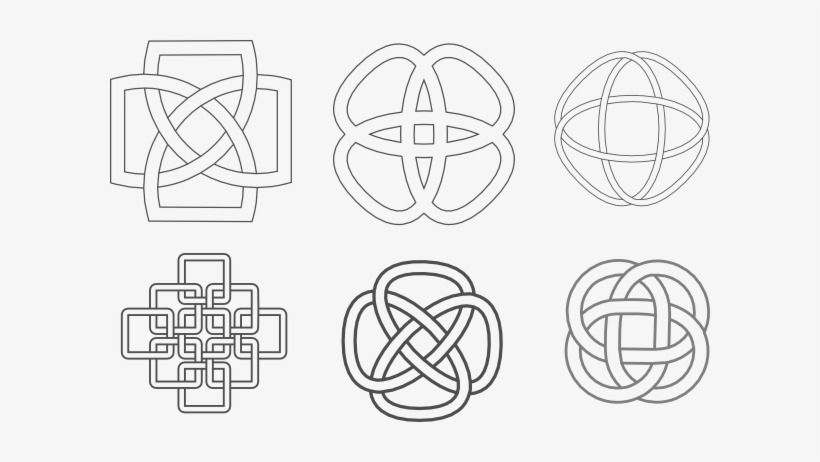 Celtic Clip Art - 600x382 PNG Download - PNGkit