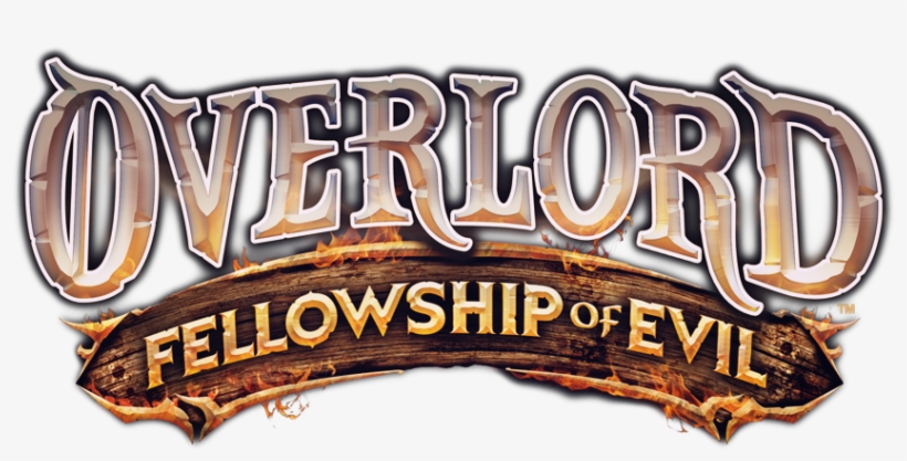 Codemasters Overlord: Fellowship Of Evil For Pc - 902x466 PNG Download ...