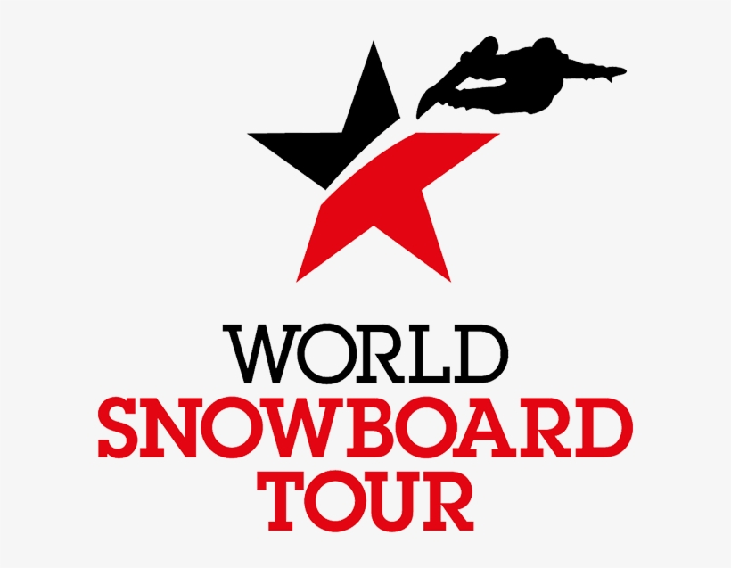 World Snowboard Tour Logo - 600x557 PNG Download - PNGkit
