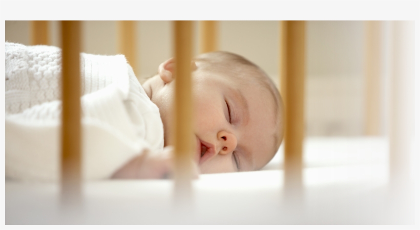 Download Transparent So - Baby Sleeping At Bad - PNGkit