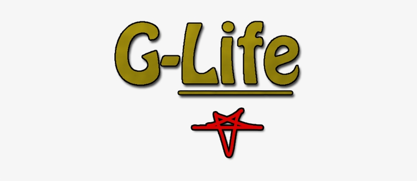 G-life - Graphics - 560x540 PNG Download - PNGkit