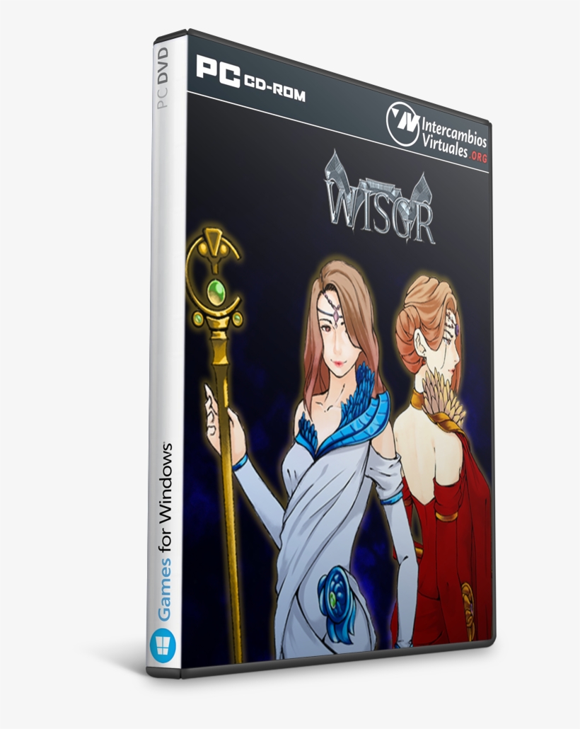 Wisgr-codex - Chess Ultra Pc Cover - 620x950 PNG Download - PNGkit