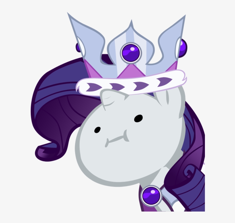 Princess Platinum Mlp