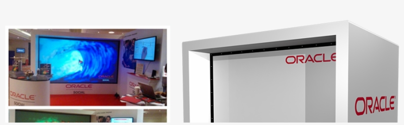 Oracle Featured Image - Aerosol Paint - 1022x254 PNG Download - PNGkit