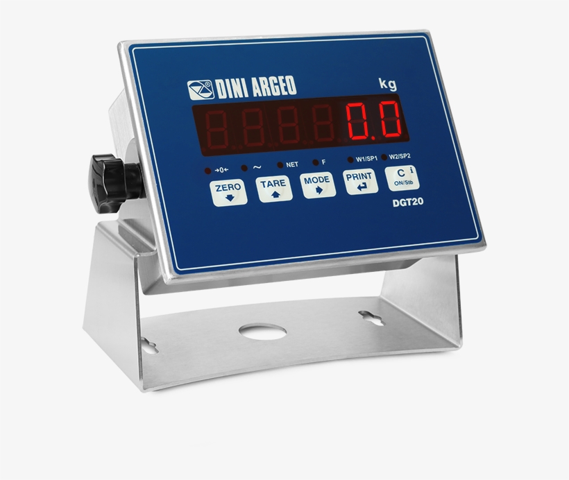 Download Transparent Ip68 Stainless Steel Weight Transmitter ...