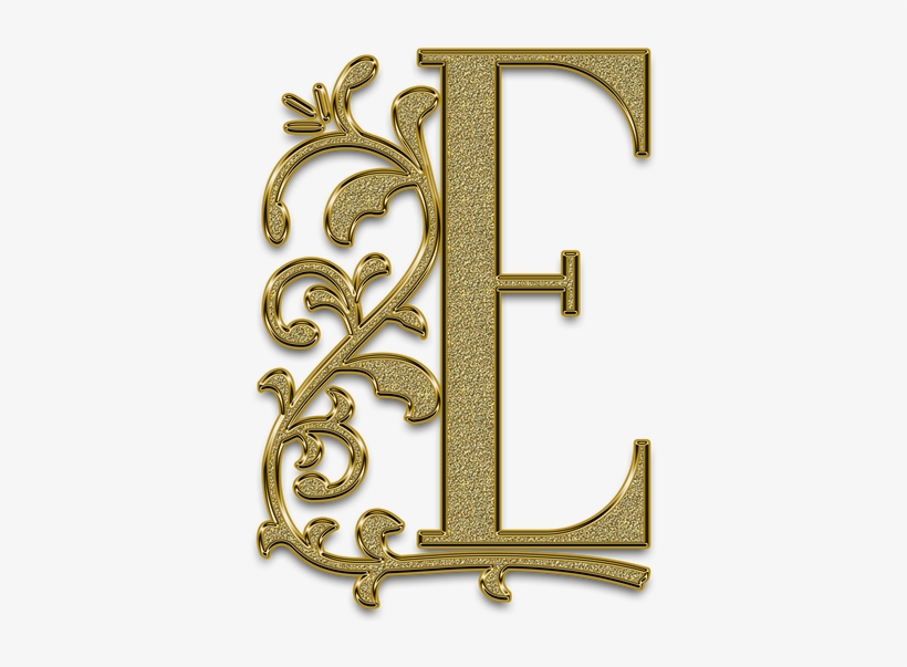 Letter, Font, Title, Monogram, Litera, Capital Letter - Litera Letters ...