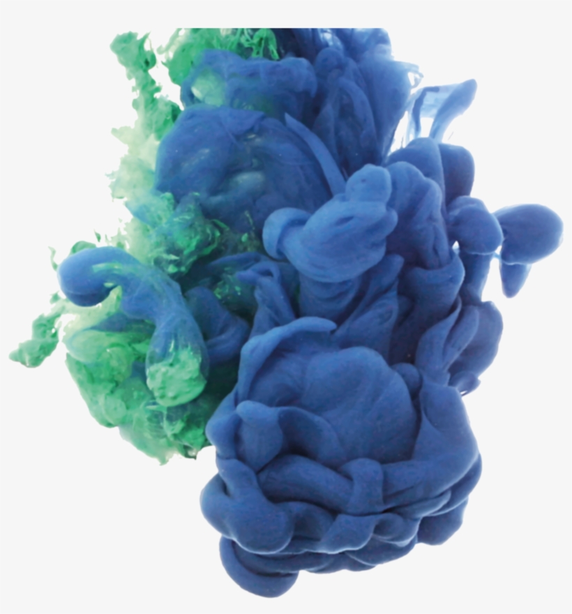 Ink In Water Png - Ink In Water - 4435x3066 PNG Download - PNGkit