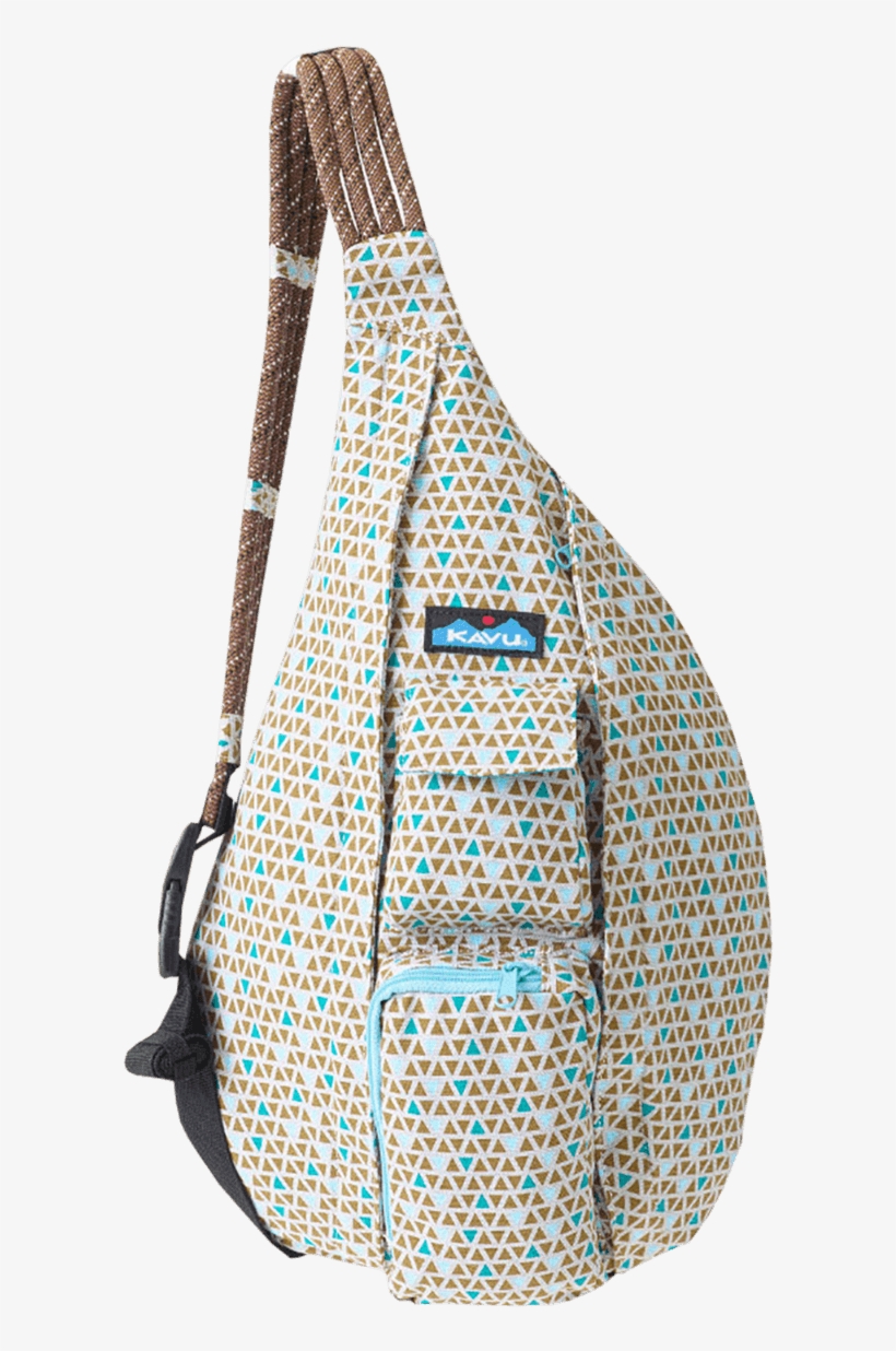 Kavu Rope Bag - 1038x1200 PNG Download - PNGkit