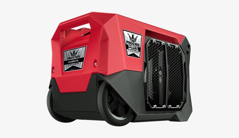 Phoenix Dry Max Xl In Red And Blue - Phoenix Dry Max Xl - 500x395 PNG ...