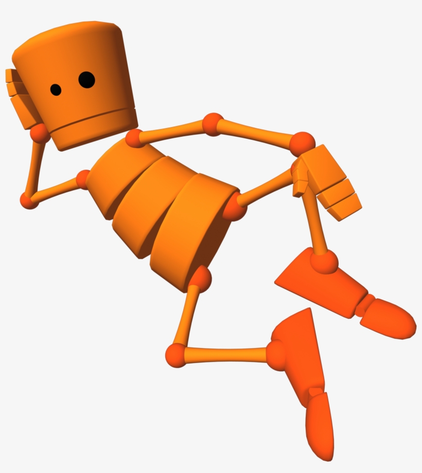 Relaxed Thumbnail Poses Relaxed Pose - Relaxed Pose - 2048x2048 PNG ...