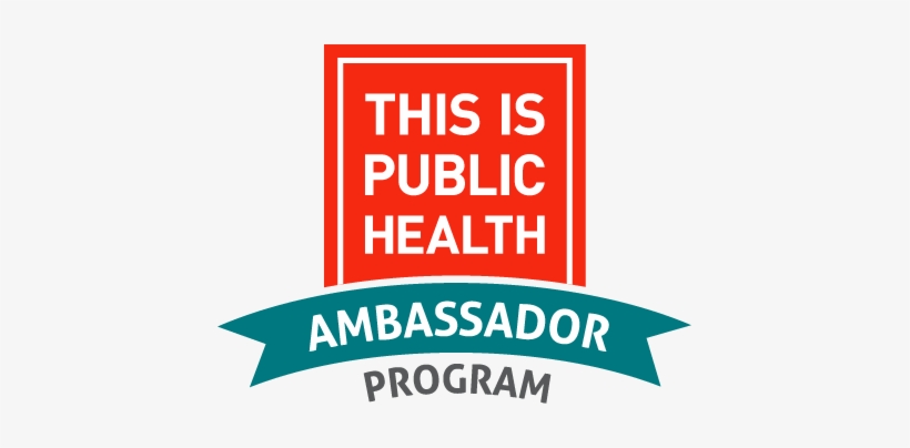 Congratulations To 2018 Tiph Ambassador Graduates - Public Health ...