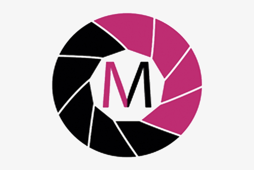 Fotos Mahe - Logo Kamera - 500x500 PNG Download - PNGkit