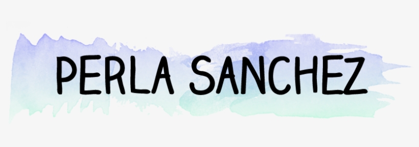 Perla Sancheza - Lipstick - 1000x300 PNG Download - PNGkit