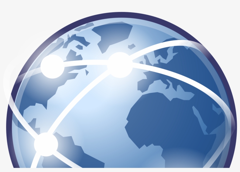 Internet Services - Internet Png - 1733x1154 PNG Download - PNGkit