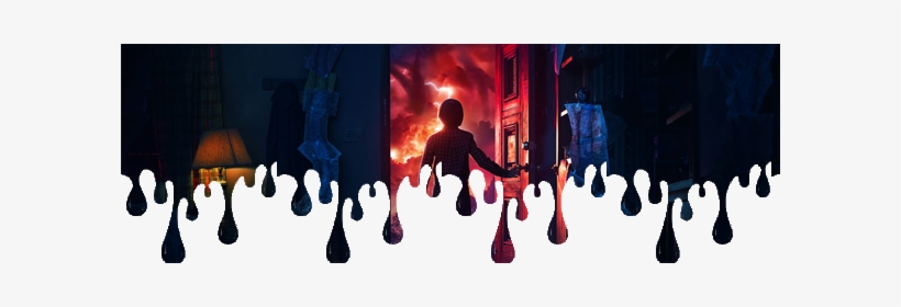 Cool Stuff For Stranger Things Fans - Stranger Things 2 Score Music By ...